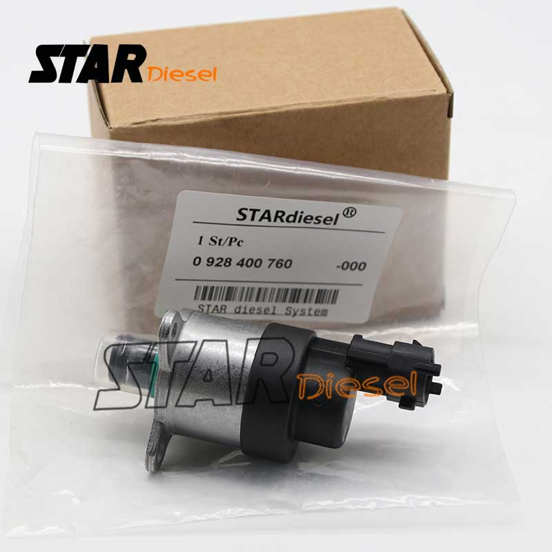 Fuel Injection Pump Common Rail System Regulator Metering Control Valve ...