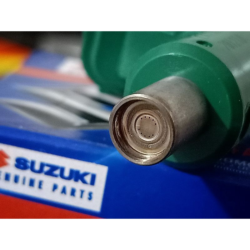 SGP FUEL INJECTOR RAIDER Fi 10H 10 Holes RAIDER150 Gsx Gsx150 gsxr gsxs ...