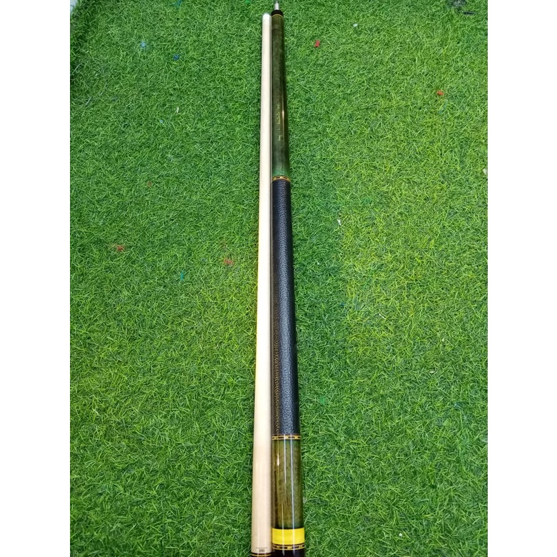 NEW DESIGN OF ROY BAUTISTA CUE STICK WITH FREE SOFTCASE / TAKO NG ...
