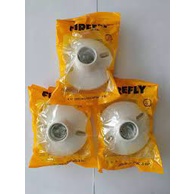 Firefly Ceiling Receptacle Bulb Socket Receptacle | Shopee Philippines