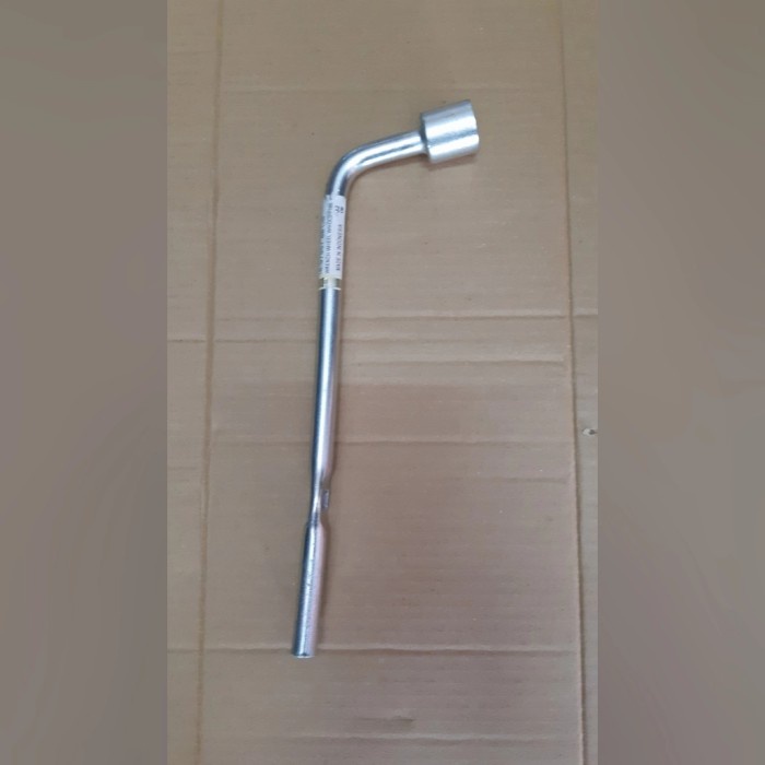 Handle Jack Handle Wrench Wheel W/Hold Isuzu Panther | Shopee Philippines