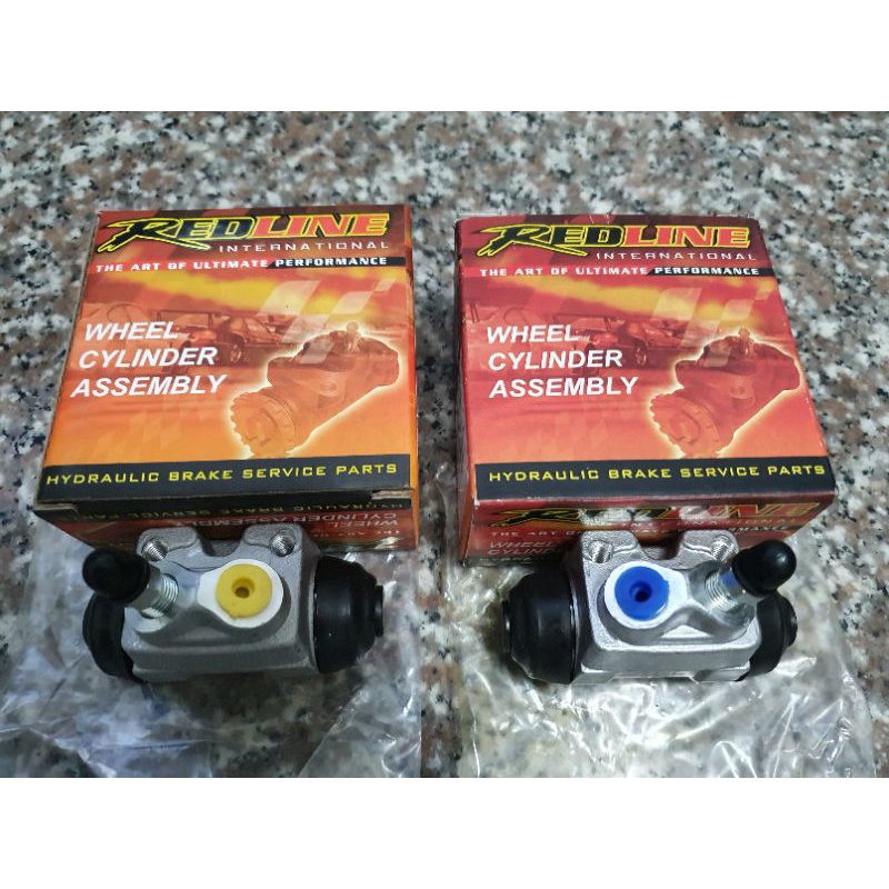 Wheel Cylinder Hyundai Elantra 2011-2015 (Rear) | Shopee Philippines