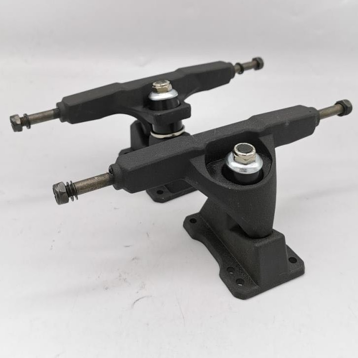 LAND SURF TRUCK CX4 .2 Gravity casting of land surfboard support 6.25 ...