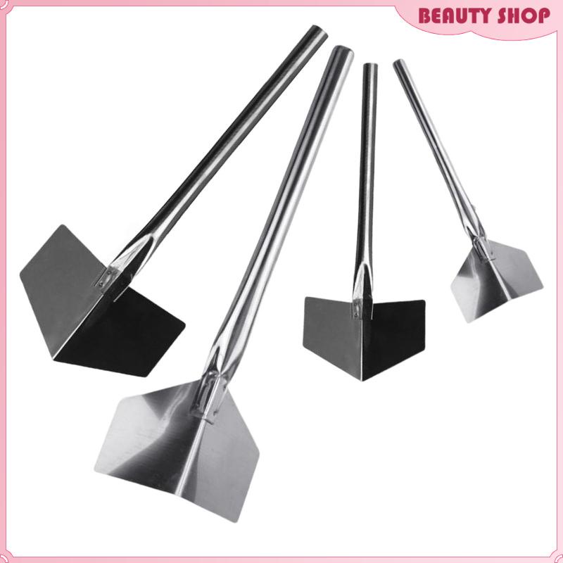 [Wishshopelxj] 4 Pieces Premium Stainless Steel Drywall External Corner ...