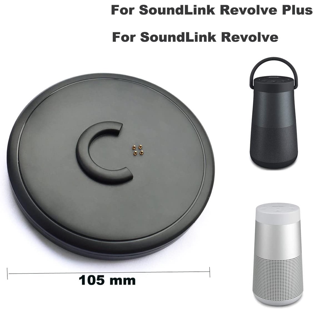 Replacement Power Supply Charging Cradle Dock for Bose SoundLink ...