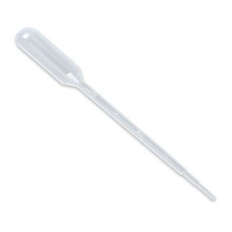 (Lift The Pack) Transfer pipette Dropper Drip Tube Plastic | Shopee ...