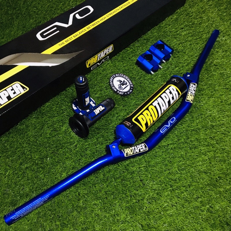 XR125/150 Handle Bar / XR125/150 Protaper EVO Handle Bar Set / Protapr ...