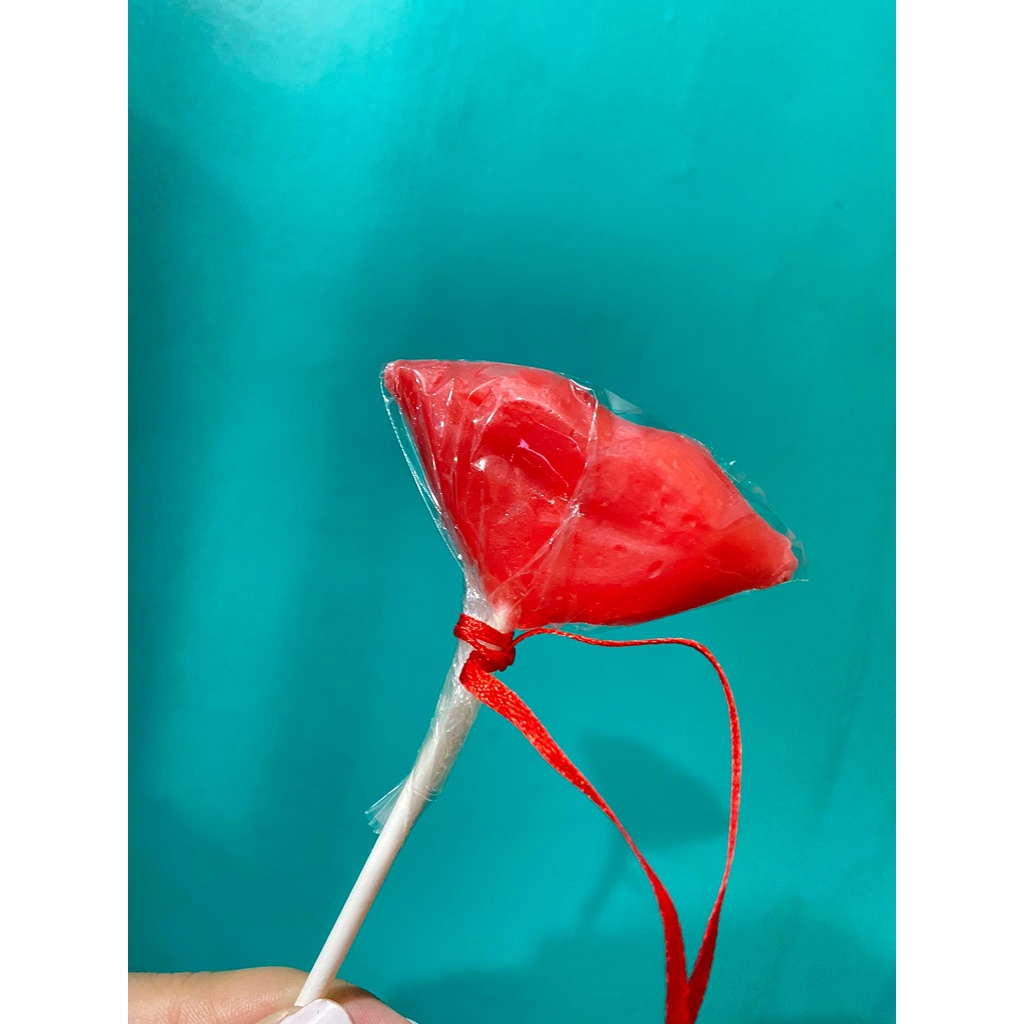 Sweet Lips Lollipop Candy Free Shopee Philippines