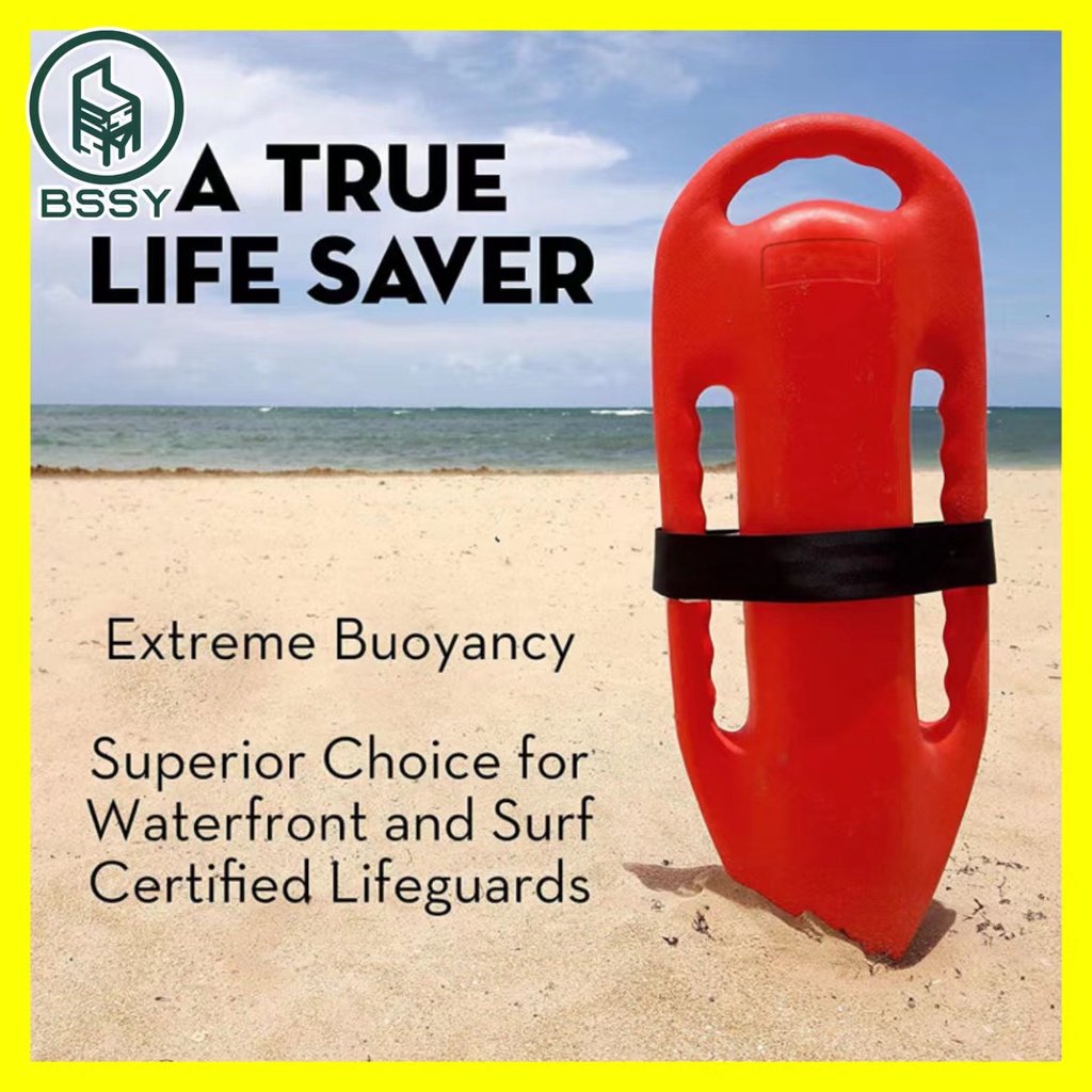 Professional Life-Saving Tool Life Buoy Made Of High-Strength Plastic ...