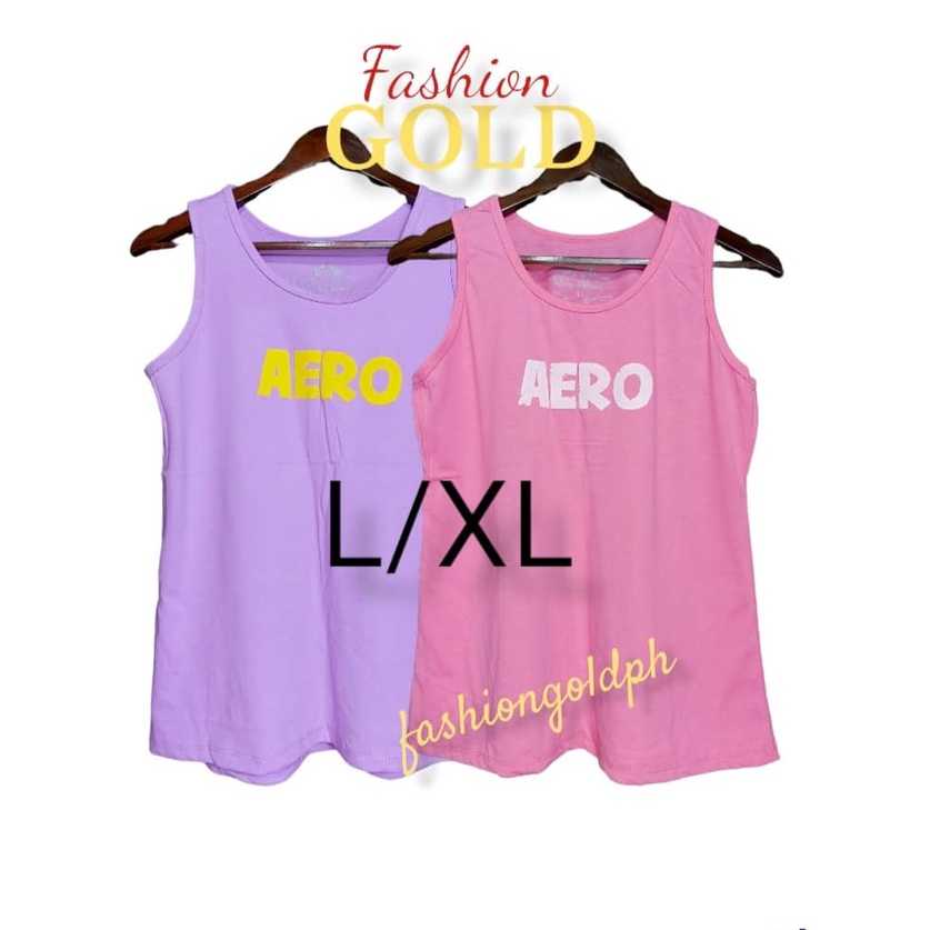 FG (Tag Size-XL) Cotton Sando For Women L to XL | Shopee Philippines