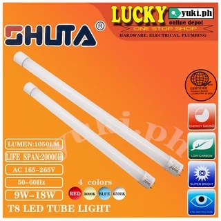Shop t8 led tube light for Sale on Shopee Philippines