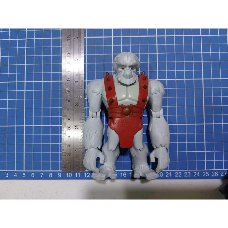 Mattel DC Justice League Unlimited JLU Ultra Humanite | Shopee Philippines