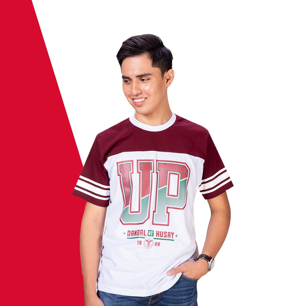 UPBEAT-University of the Philippines-Dangal at Husay Fusion shirt ...
