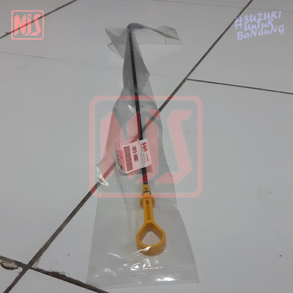Oil Stick | Grand VITARA 2.4, AERIO, SWIFT | Shopee Philippines