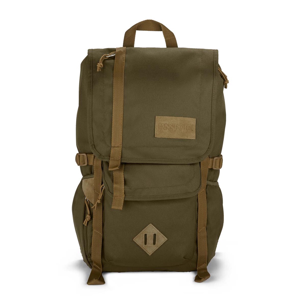 JanSport Model HATCHET-Many Colors Available Laptop 15 Inch Backpack ...
