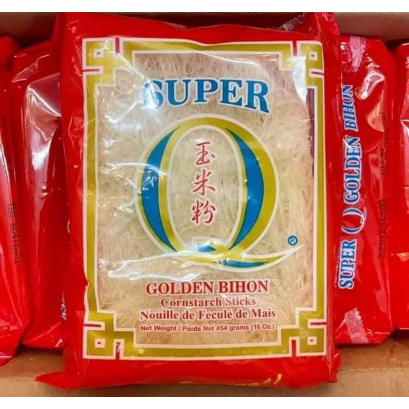 Super Q Bihon /Luzon Miki Factory | Shopee Philippines