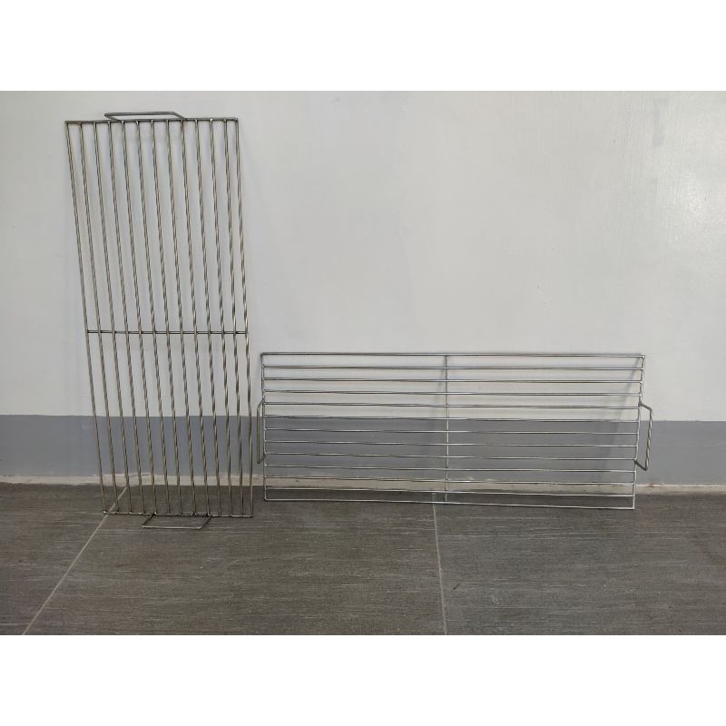 Pure stainless304 3/16 grill/parilya | Shopee Philippines