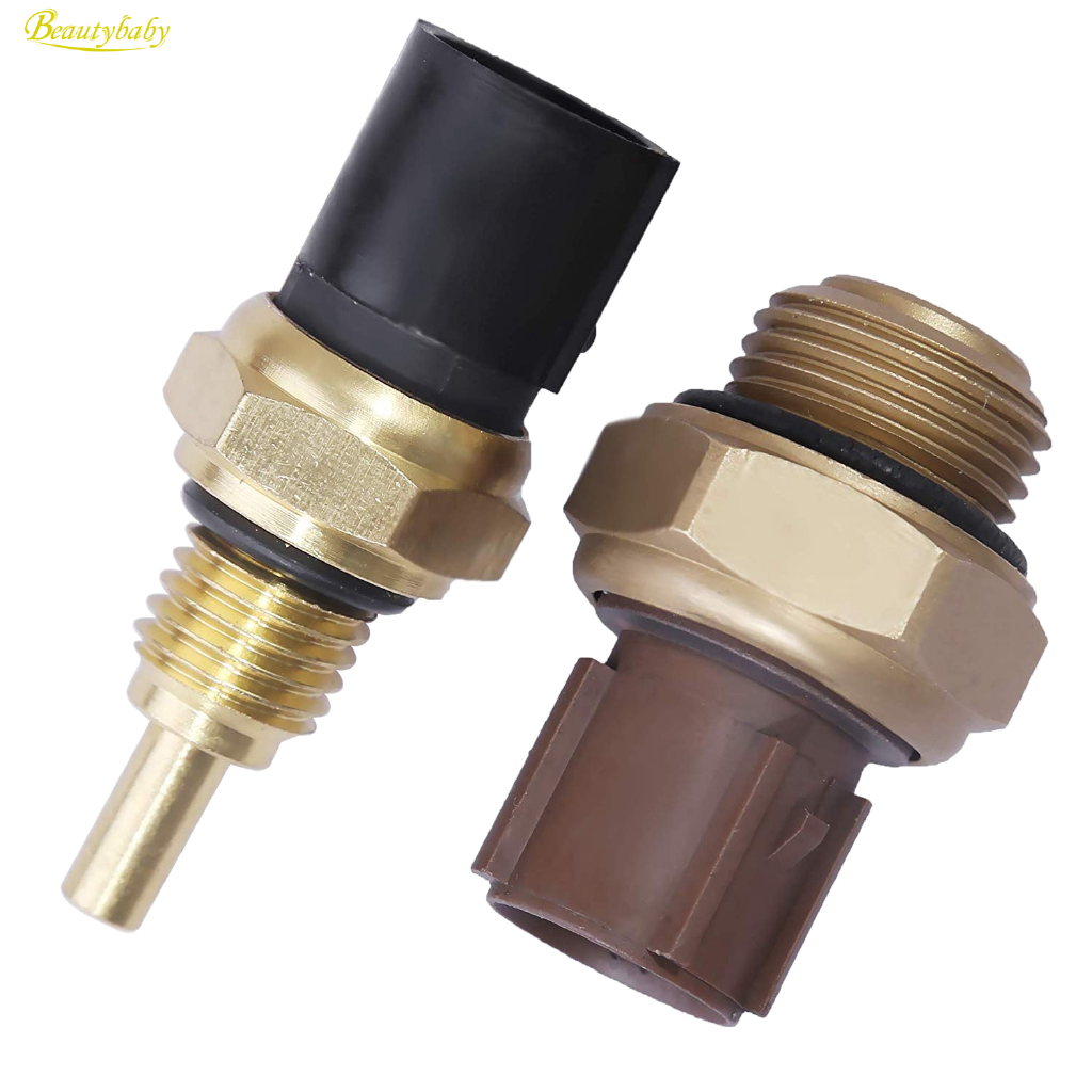 Cooling water temperature sensor with plug for Honda Cr-V Civic Acura ...
