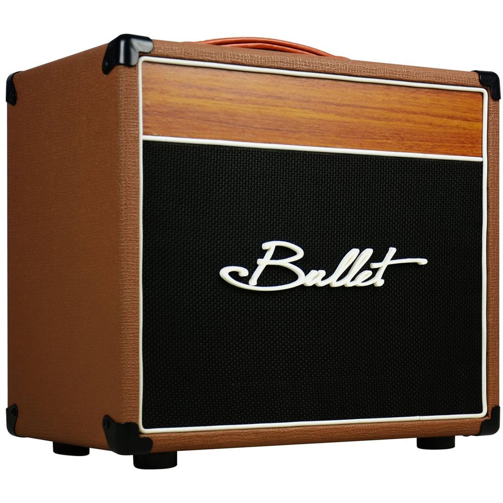 Bullet AC-15C Acoustic Amplifier Brown | Shopee Philippines