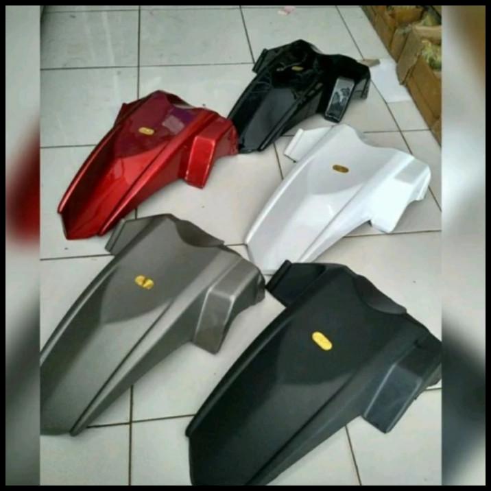 MESIN New Nmax 2020 Flat Under Fender / New Nmax Hugger Engine Fender ...