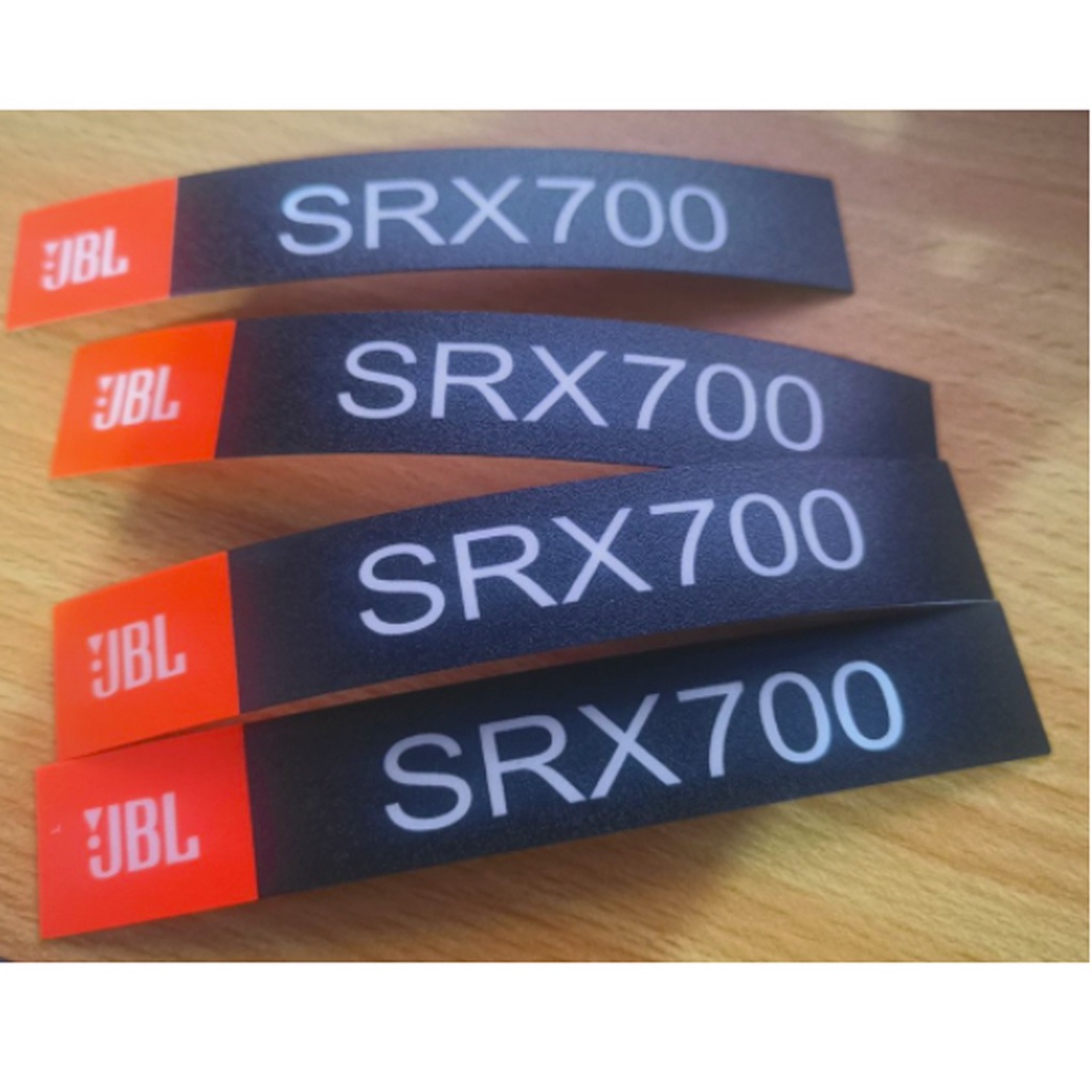 JBL Emblem Sticker Logo Audio (1PC PER ORDER) | Shopee Philippines