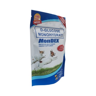 MonDEX Water Soluble Powder for Dogs & Cats 100g | Shopee Philippines