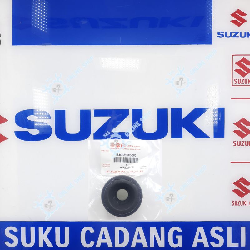 Rubber Strut Stabilizer Stable Front Strut Bar Front Round Bush Bushing ...