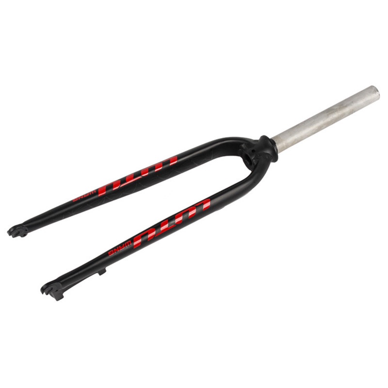 HASSNS Mtb rigid fork 29 27.5 26 frame Mountain Bike Suspension MTB ...