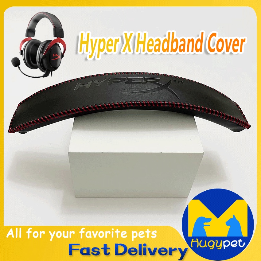 Headphone Headset Headband Cover Case Protector Cushion For Hyper X ...