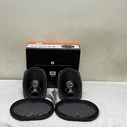 JBL GTO 963 6” X 9” ( 152MM X 229MM ) 3 – WAY AUTOMOTIVE LOUDSPEAKER ...