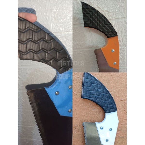 Wood Handsaw Large With Open Blade and ready to use / Lagaring kahoy ...