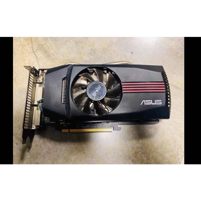 qbmC Ready stockUsed gpu -NVIDIA Graphics card- asus gtx560 1g second ...