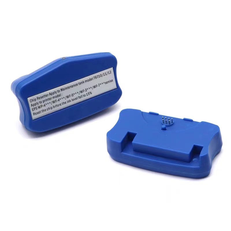 L14150 Epson L4150 L4160 L4158 Maintenance Box Chip Resetter L4165 ...