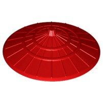 LEGO Parts 93059 Minifigure, Headgear Hat, Conical Asian Sold per Piece ...