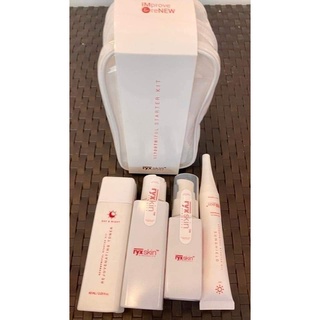 WITH FREEBIES RYX SKIN SINCERITY OG Starter Kit / Rejuv Set (RYX ...