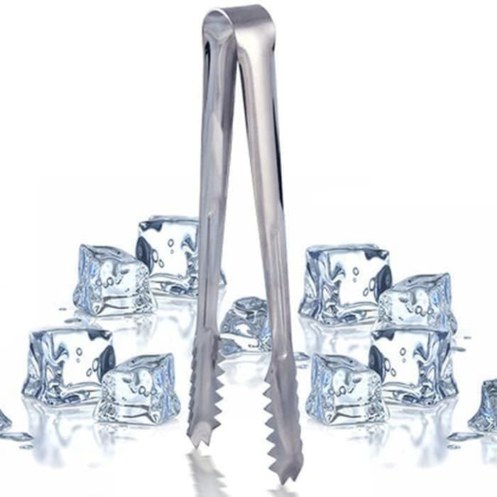 Sesumbar Food Ice Cube CAPITAN Tool MINI Multipurpose STAINLESS ...