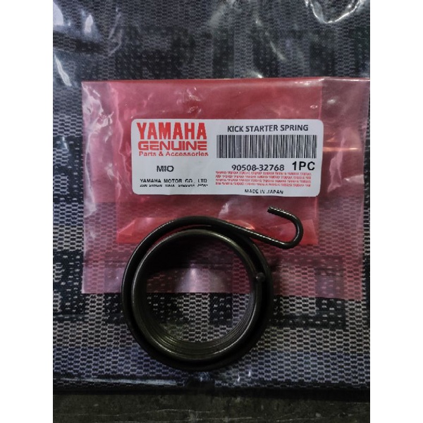 KICK STARTER SPRING For/MIO SPORTY | Shopee Philippines