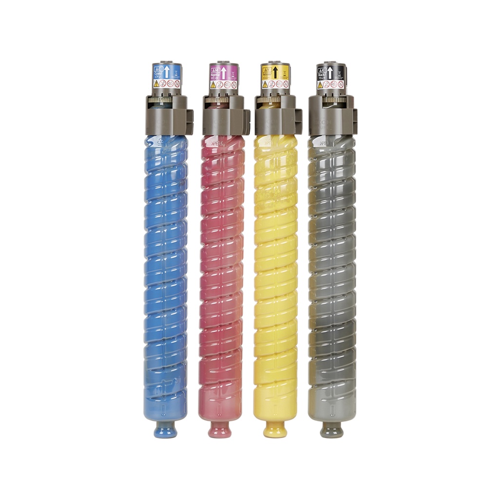 Ricoh MPC4502 / MPC5502- Print Cartridge MP C5502S | Shopee Philippines