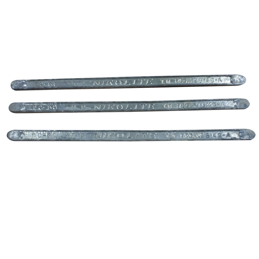 nikolite solder lead 50/50 bar soldering hinang original heavy duty ...
