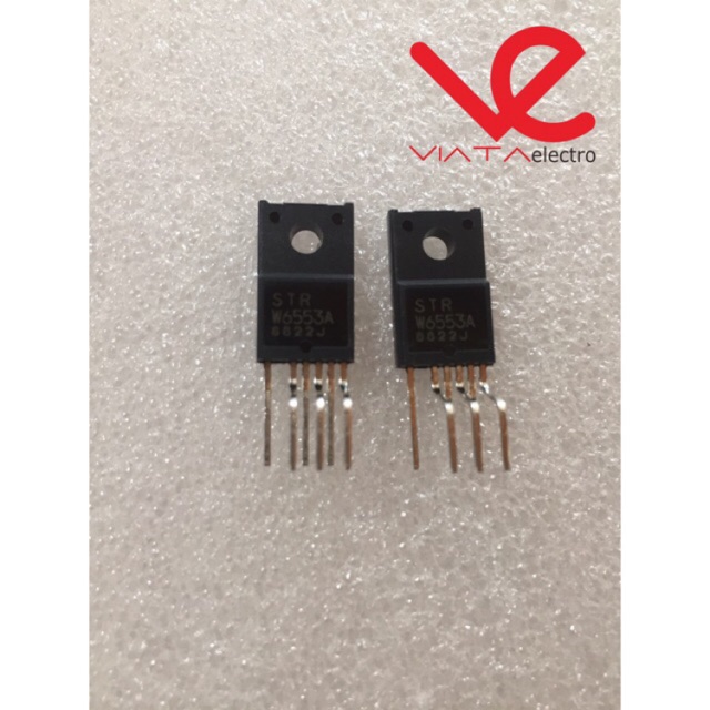Strw6553a GENUINE ORIGINAL STR W6553 STR-W6553 STRW 6553 STRW6553 ups ...