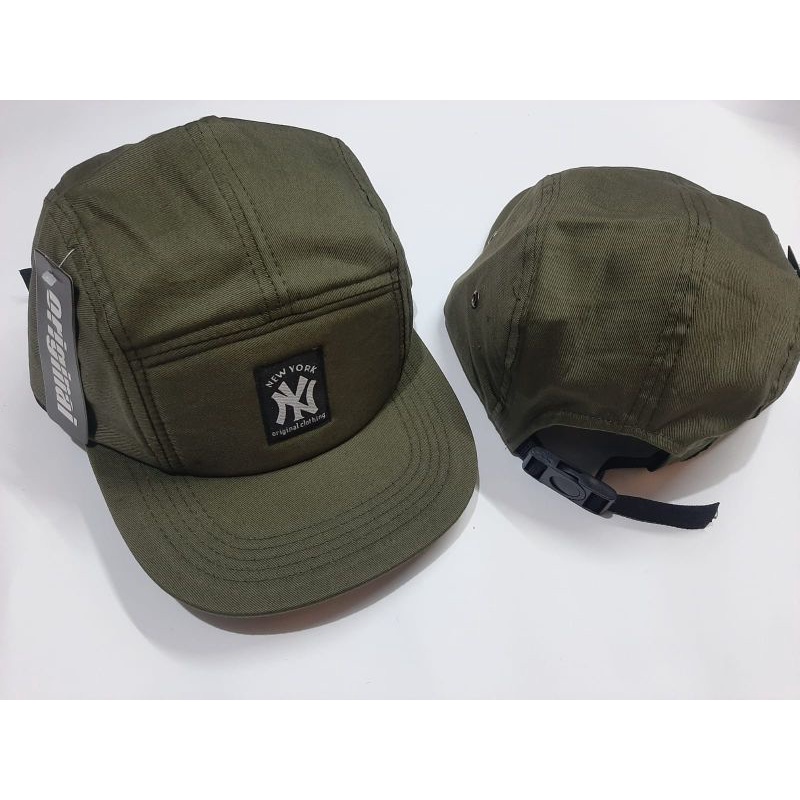 5 panel hat / surf hat / 5 panel men's hat | Shopee Philippines