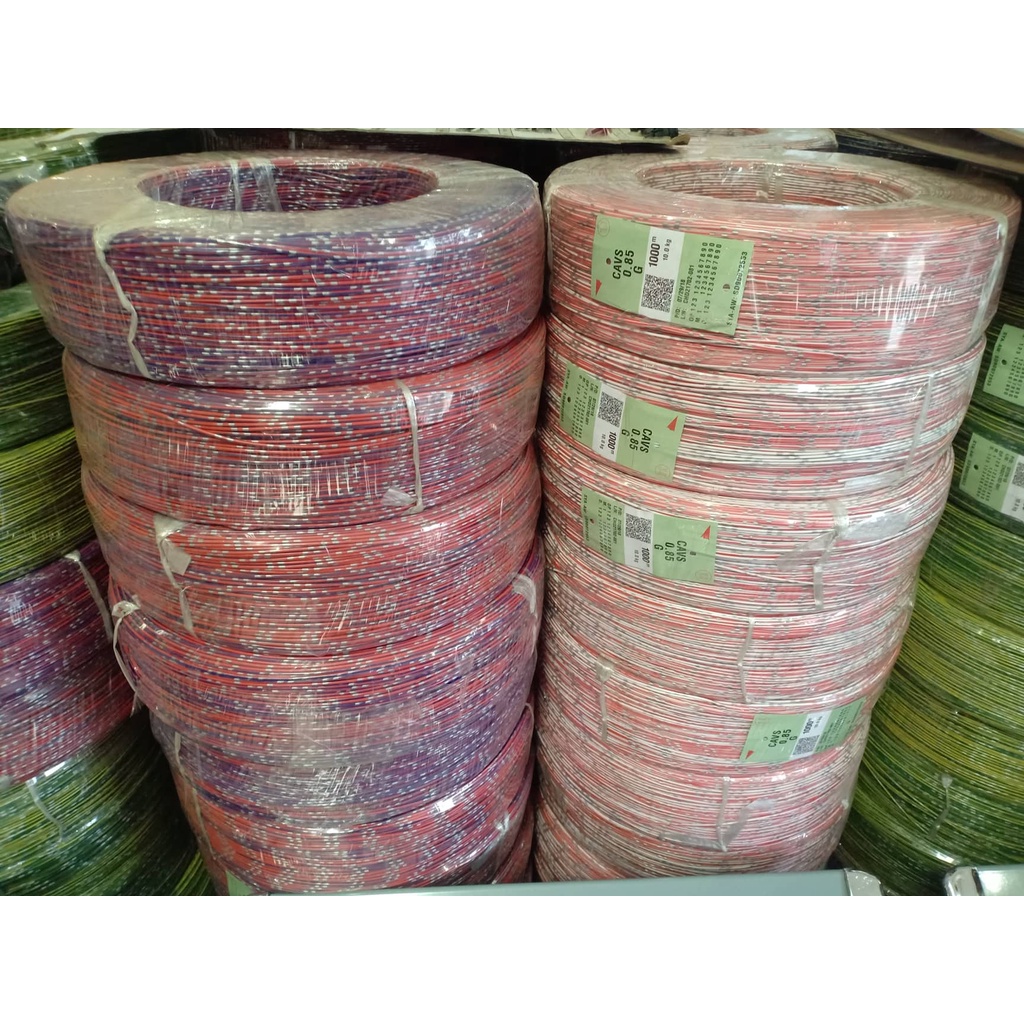 Japan wire for Automotive [ PER METER ] | Shopee Philippines