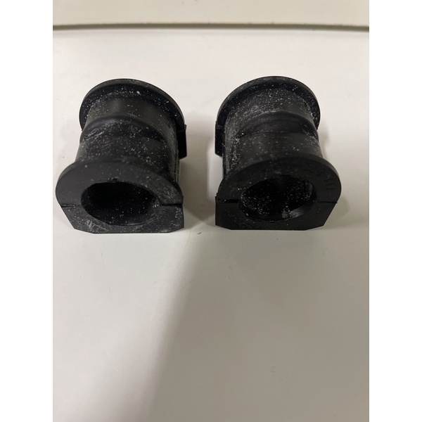 Genuine Isuzu Front Stabilizer Bar Bushing for Isuzu Trooper (Sold by 2 ...