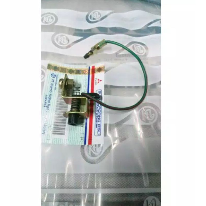 Hand brake handle switch hand brake lever L300 pick up original ...