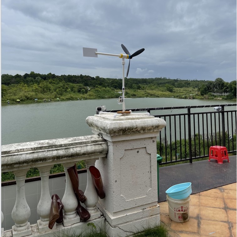 Mini wind generator, wind turbine | Shopee Philippines