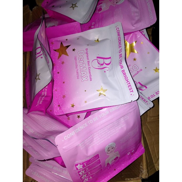 Brightest skin essentials | Shopee Philippines