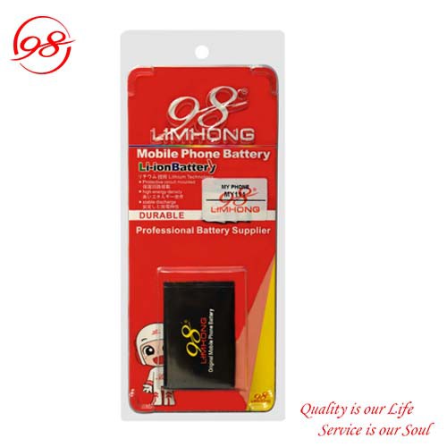 98 Battery for My Phone MY111 ( Original Quality ) | Shopee Philippines