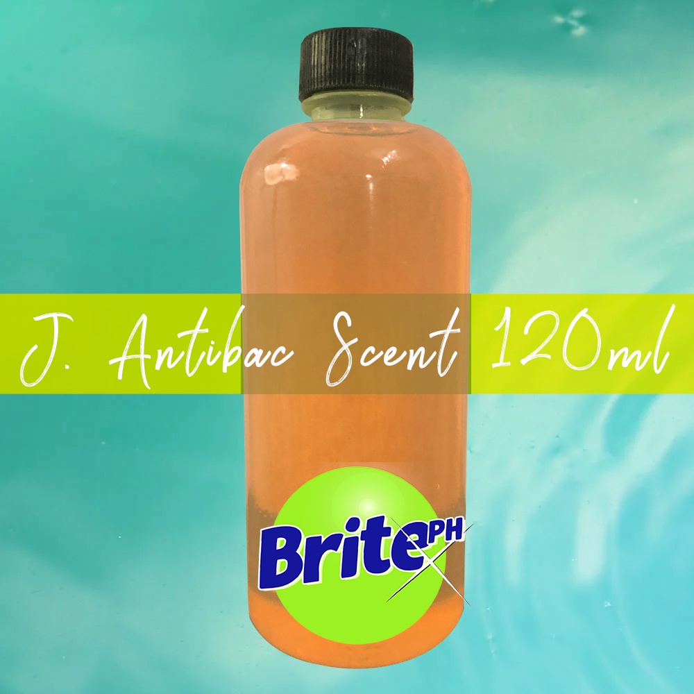 120ML J Antibac Scent for DIY Dishwashing Liquid/Soap/Shampoo/Alcohol etc | Shopee Philippines