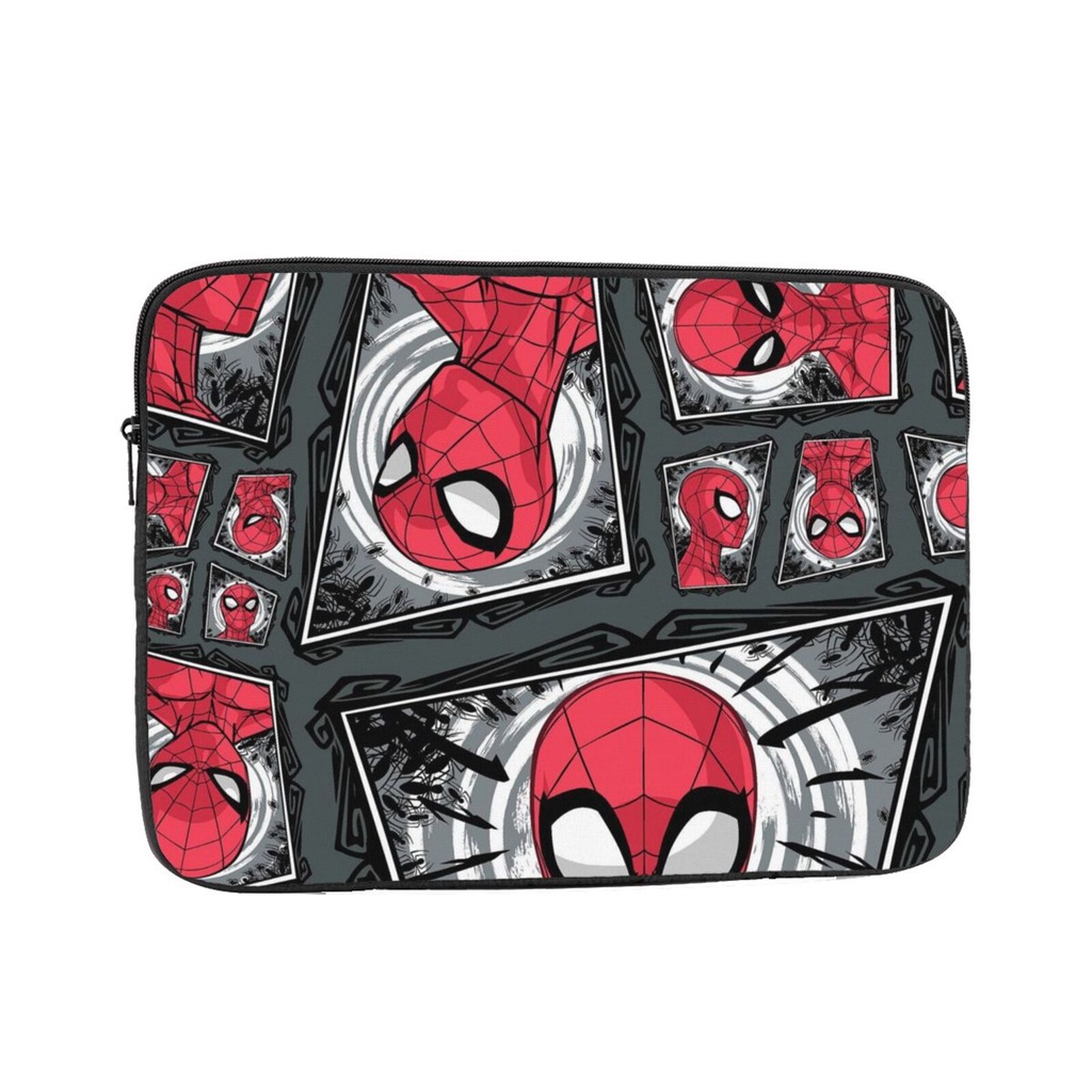 Marvel Laptop Case, 10-17 inch Laptop Sleeve Water Resistant Durable ...