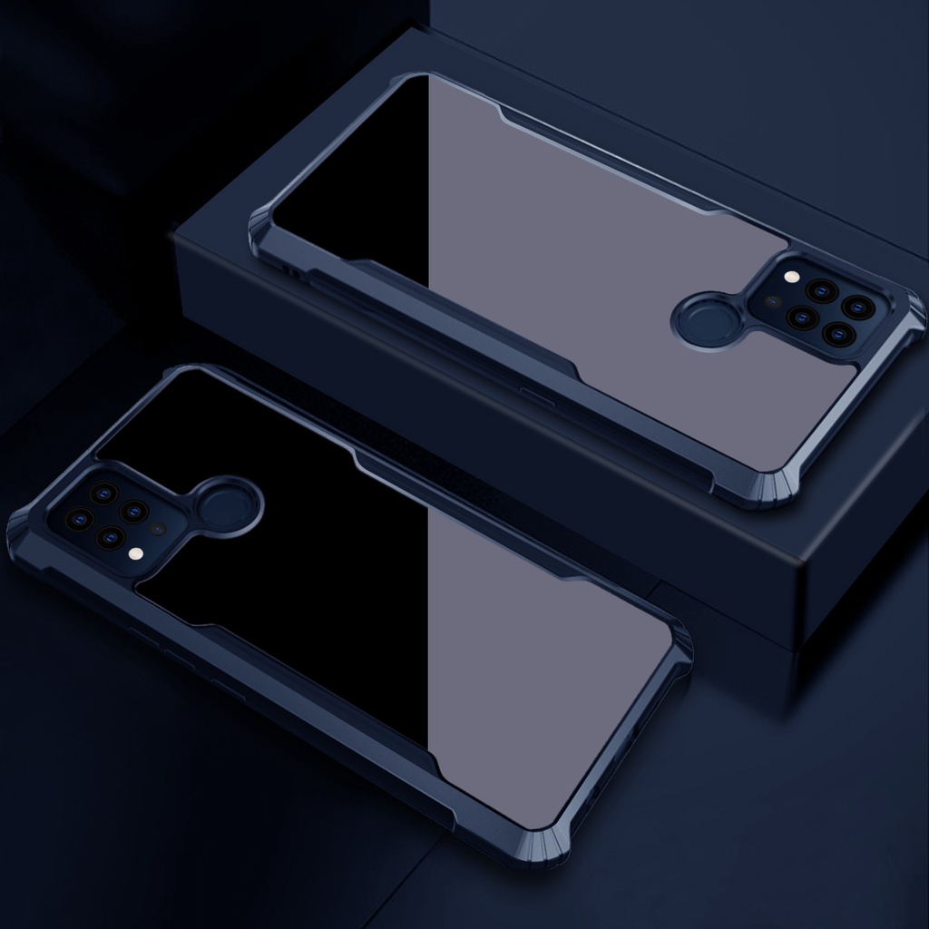 Casing For VIVO Y17 Y15 Y12 Y11 Y3 U10 V17 V19 NEO S1 Pro Y17S Y3S Y36 ...